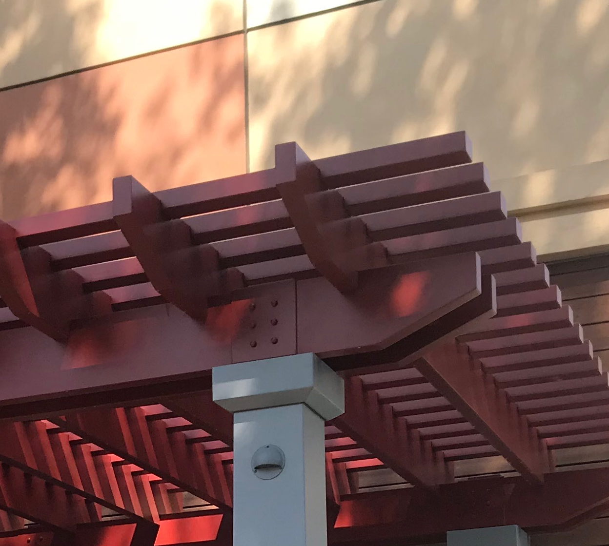 Fiberglass Pergolas Get A Custom Price Quote On A New Fiberglass Pergola Project 